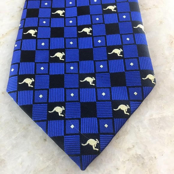 AUSTRALIAN TIE COMPANY | Accessories | Australian Tie Company Tie ...